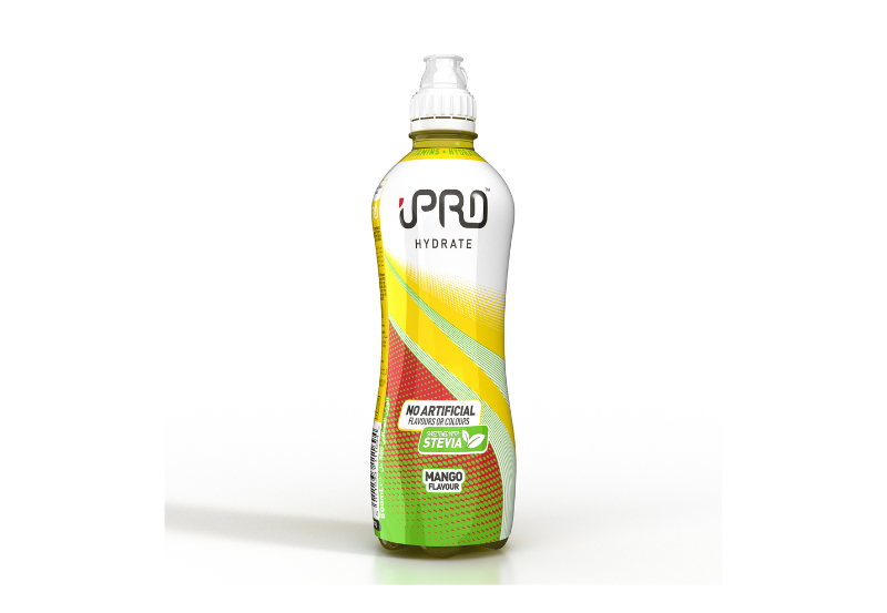iPRO Hydrate - Mango Flavour - 500ml