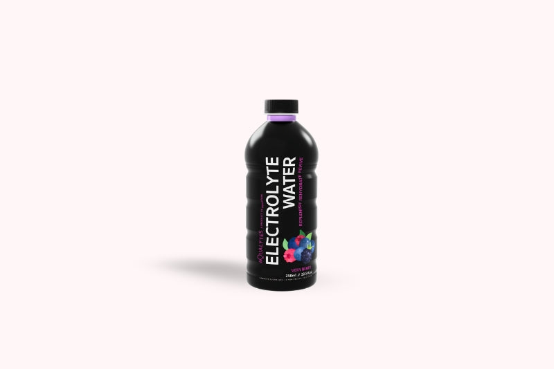 Aqualyte (Electrolytes 250ml)